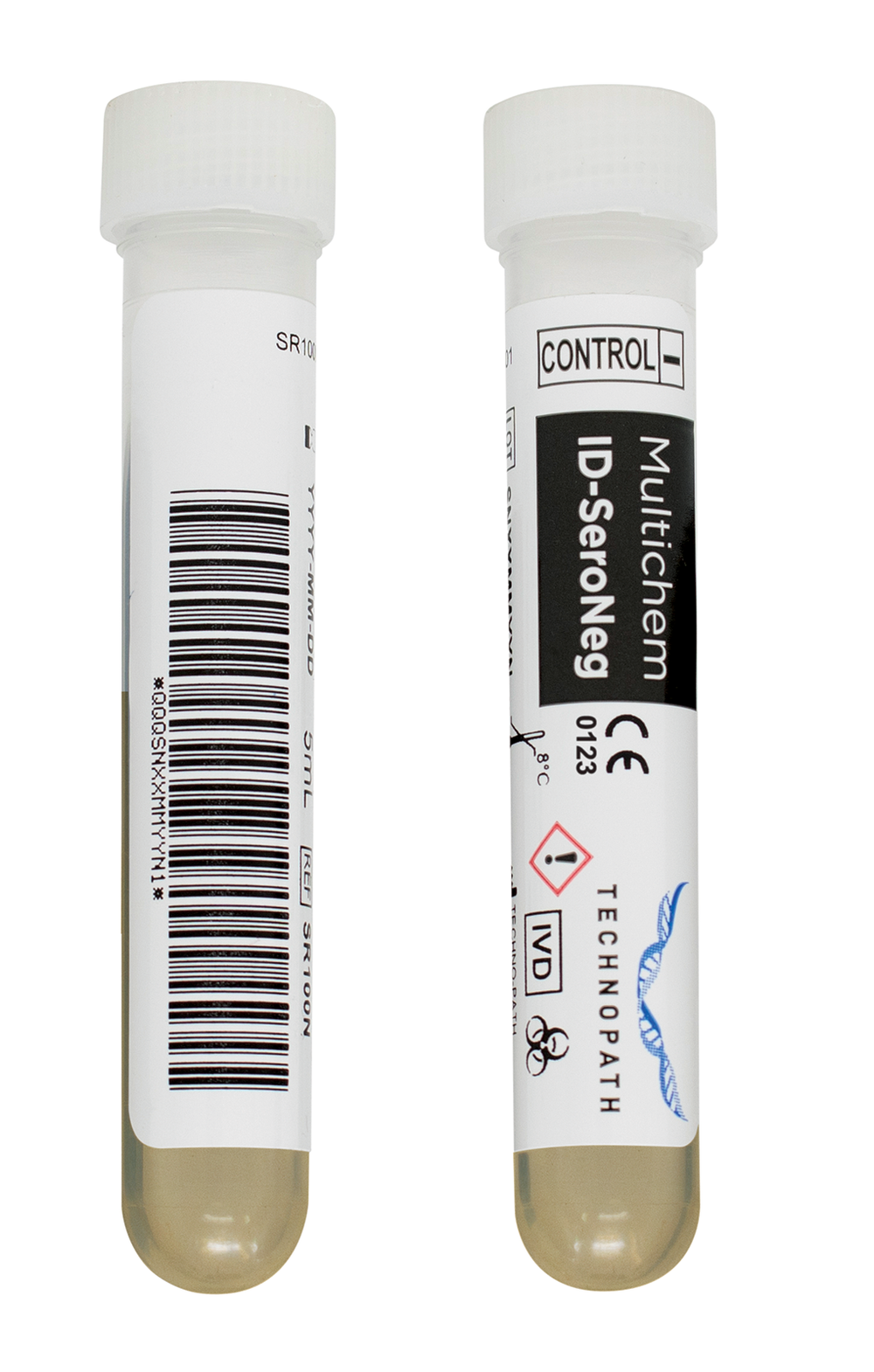 Multichem Third Party Quality Controls Overview