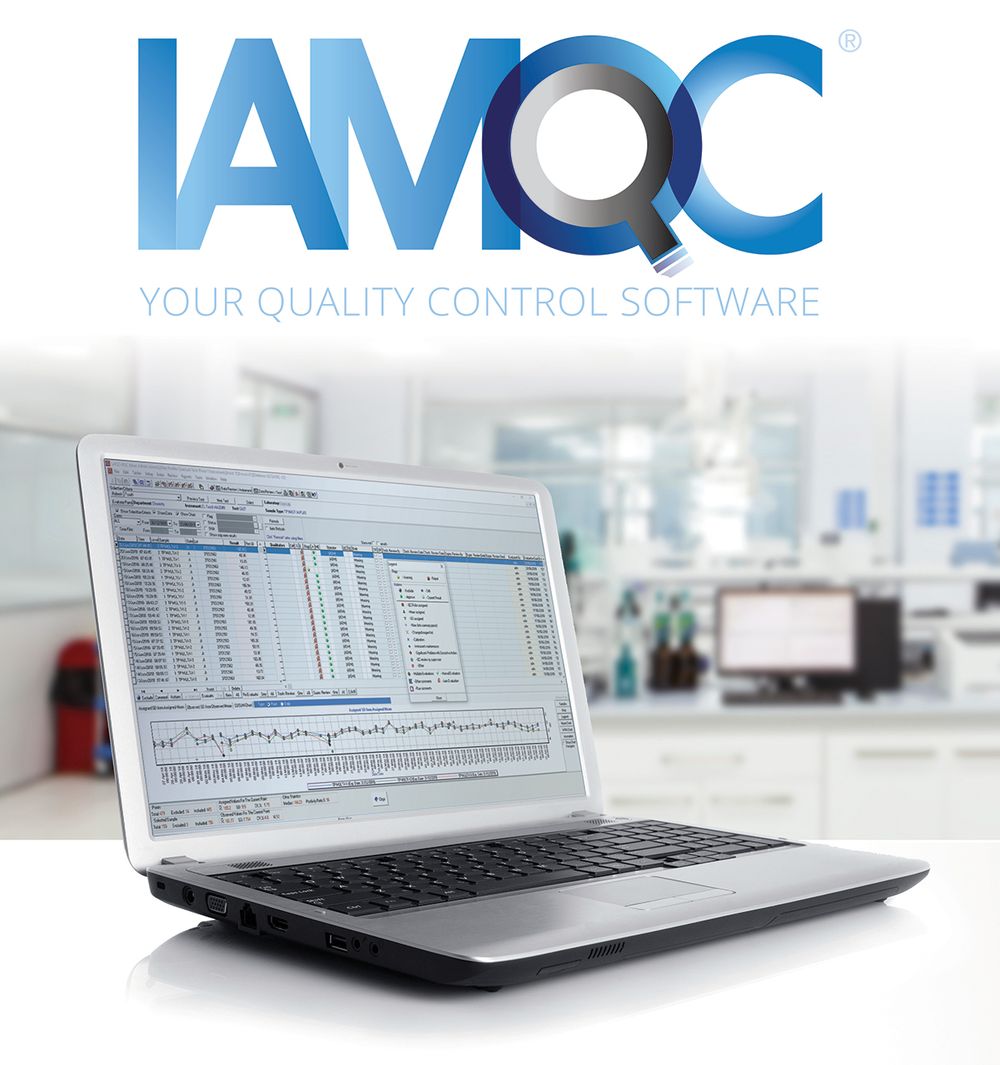 IAMQC Solutions