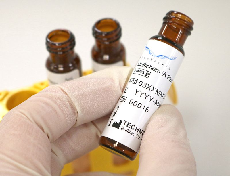 Technopath Clinical Diagnostics