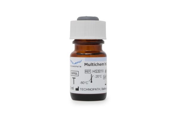 Multichem IA Plus