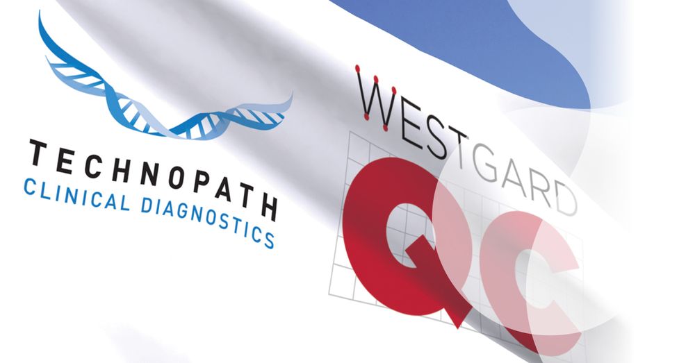 Technopath Clinical Diagnostics and Westgard Inc. announce strategic ...