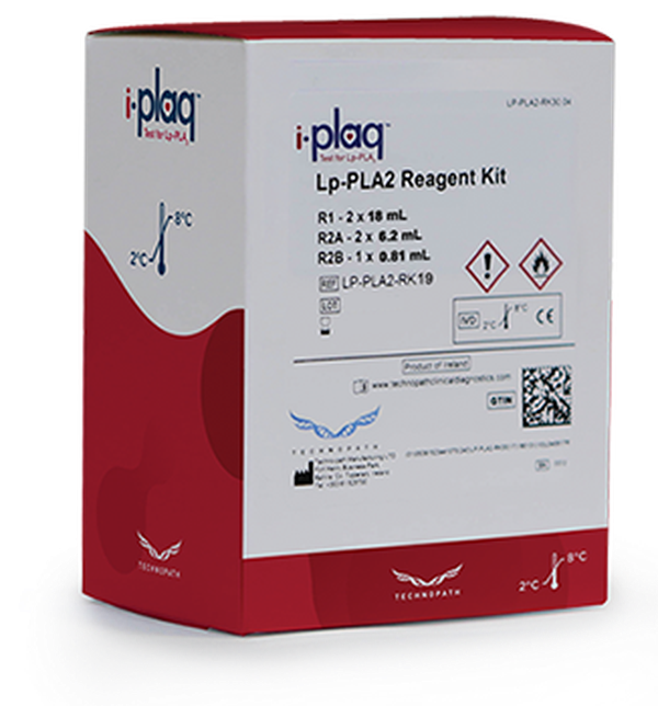 Technopath Clinical Diagnostics launches enhanced offering for i-plaq ...