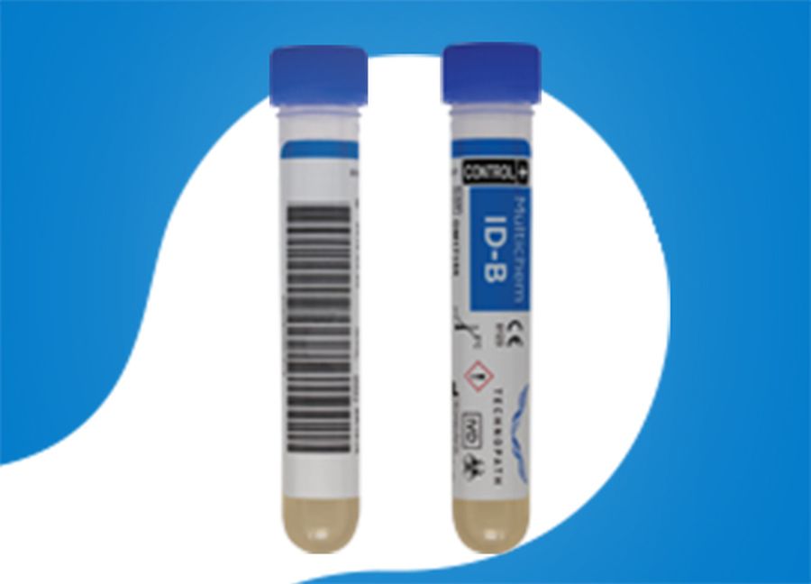 Multichem® Material Safety Data Sheets (MSDS) | Technopath Clinical ...