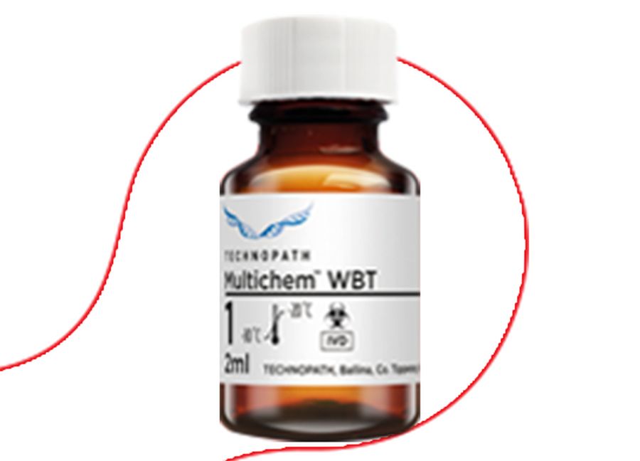 Multichem® Material Safety Data Sheets (MSDS) | Technopath Clinical Diagnostics