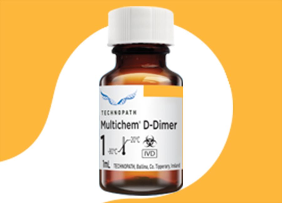 Multichem® Material Safety Data Sheets (MSDS) | Technopath Clinical Diagnostics