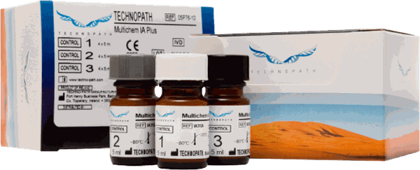 About Technopath Clinical Diagnostics